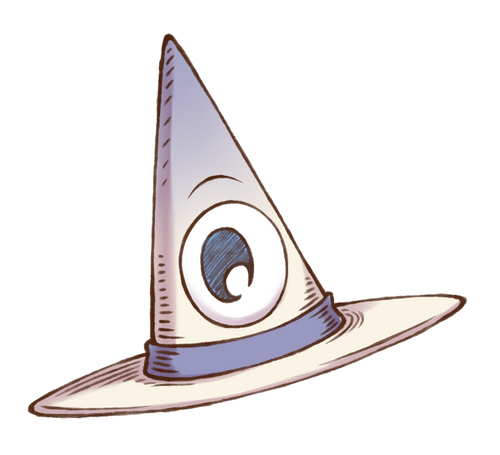 Pointy Hat's Arcane Codex